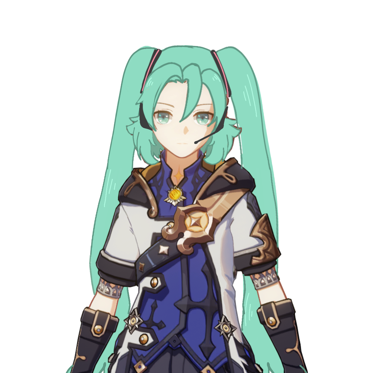 day 39 of albedo..? until he gets a rerun Genshin Impact | HoYoLAB