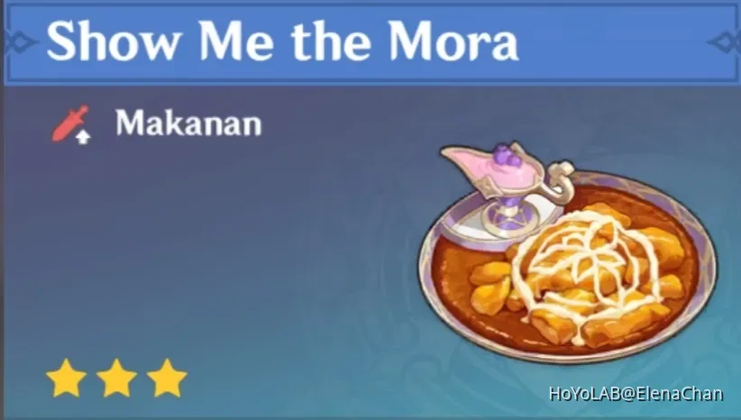 Tantangan Rekomendasi Yae Miko Genshin Impact | HoYoLAB