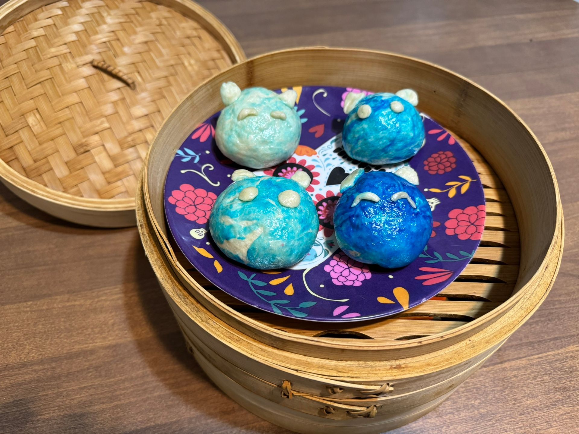 Slime Bao Genshin Impact | HoYoLAB