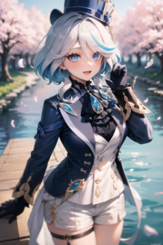 Part 16 of AI made pictures Genshin Impact | HoYoLAB
