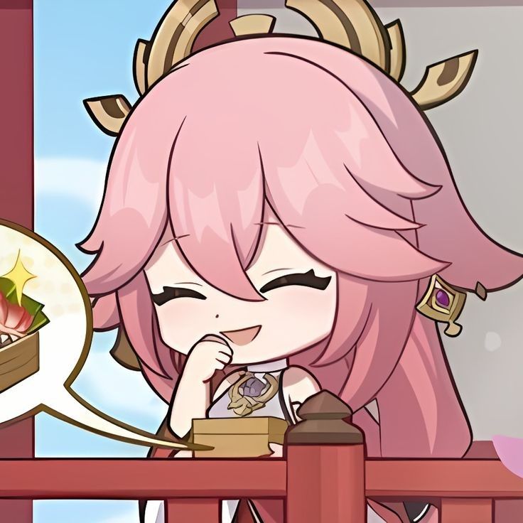 Theme 3: If you could be Yae Miko for a day, how would you spend it ...