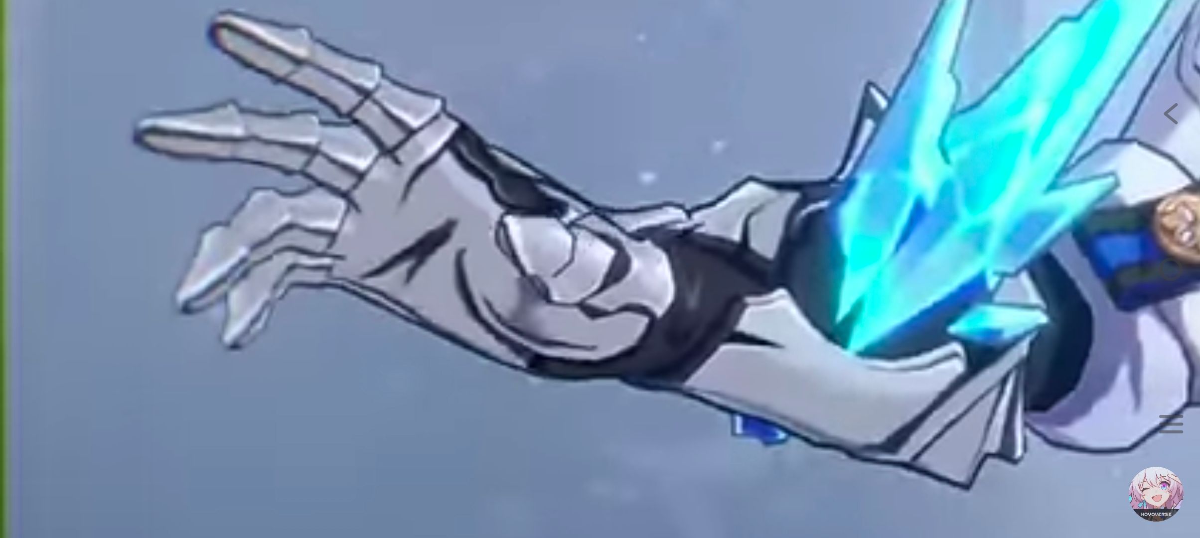 Geppie Gauntlet Honkai: Star Rail | HoYoLAB