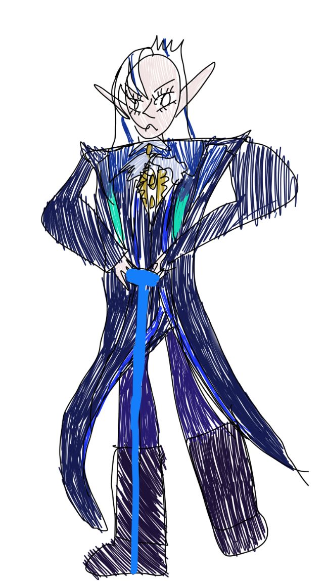 Nuvilet fanfart Genshin Impact | HoYoLAB