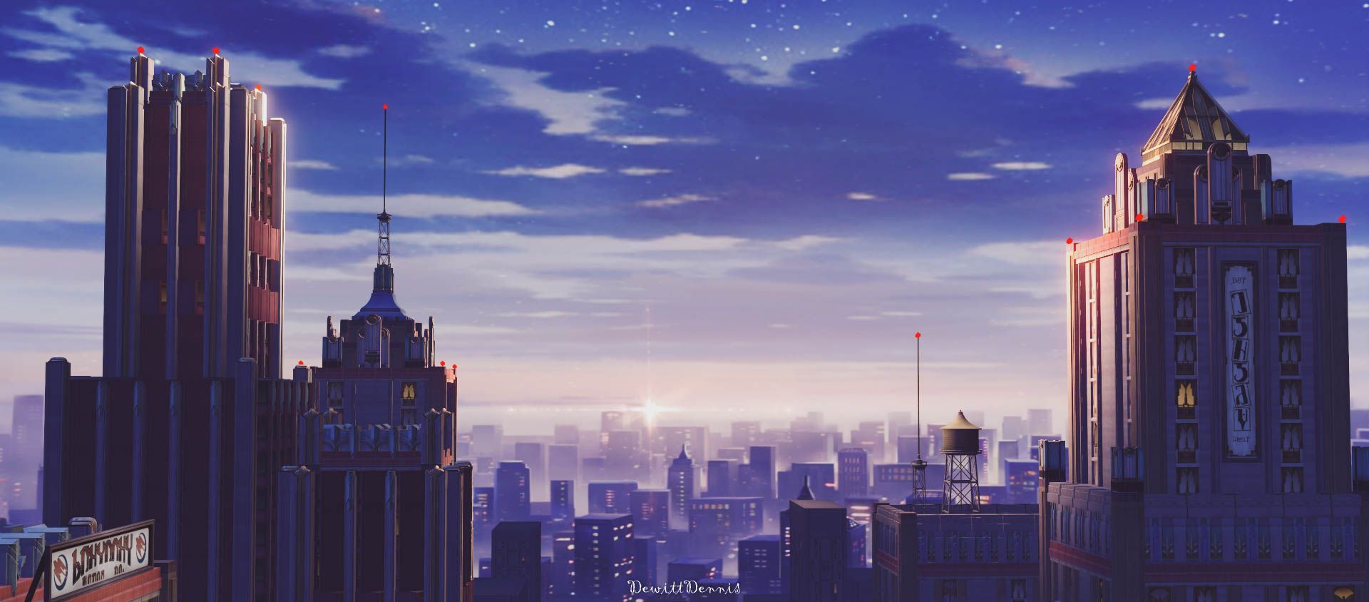 Penacony - Planet of Festivities # 2 Honkai: Star Rail | HoYoLAB