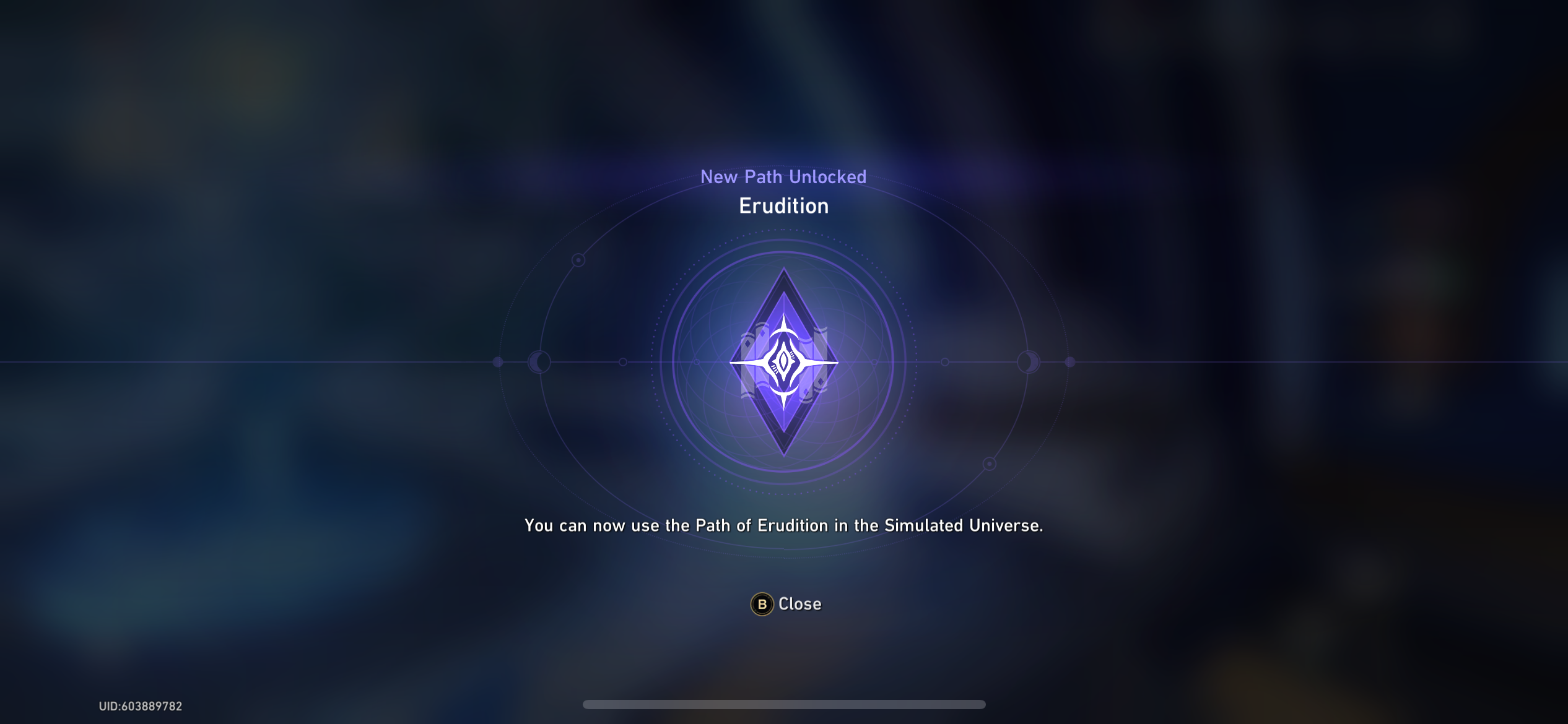 Gold n Gears Finally Completed Honkai: Star Rail | HoYoLAB