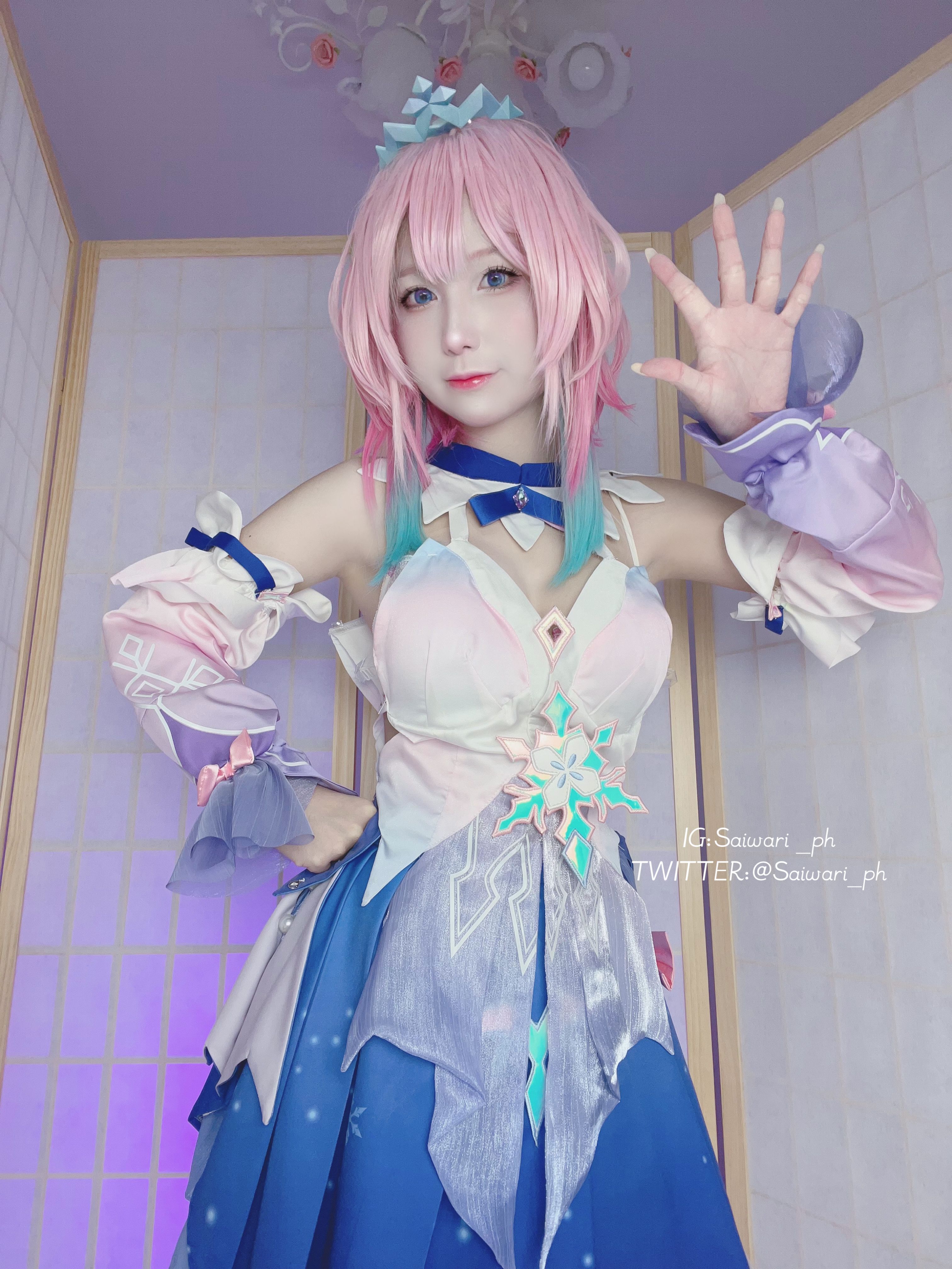 March7th Honkai: Star Rail | HoYoLAB