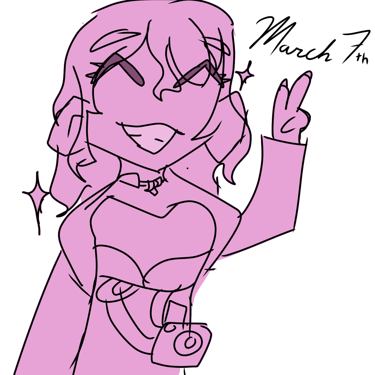 More March 7th Honkai: Star Rail | HoYoLAB