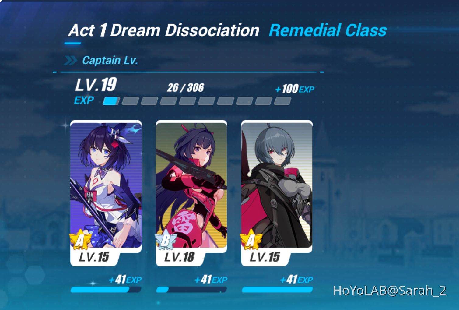 I installed honkai impact and its SO MUCH FUN! Honkai Impact 3rd | HoYoLAB