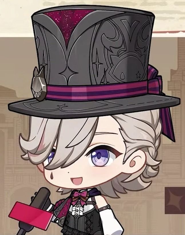 guys when is it lyney's rerun Genshin Impact | HoYoLAB