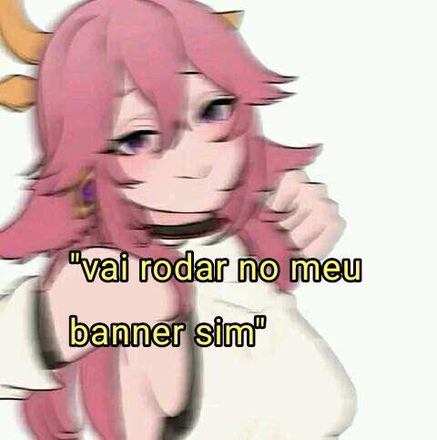 VAI SIM! Genshin Impact | HoYoLAB