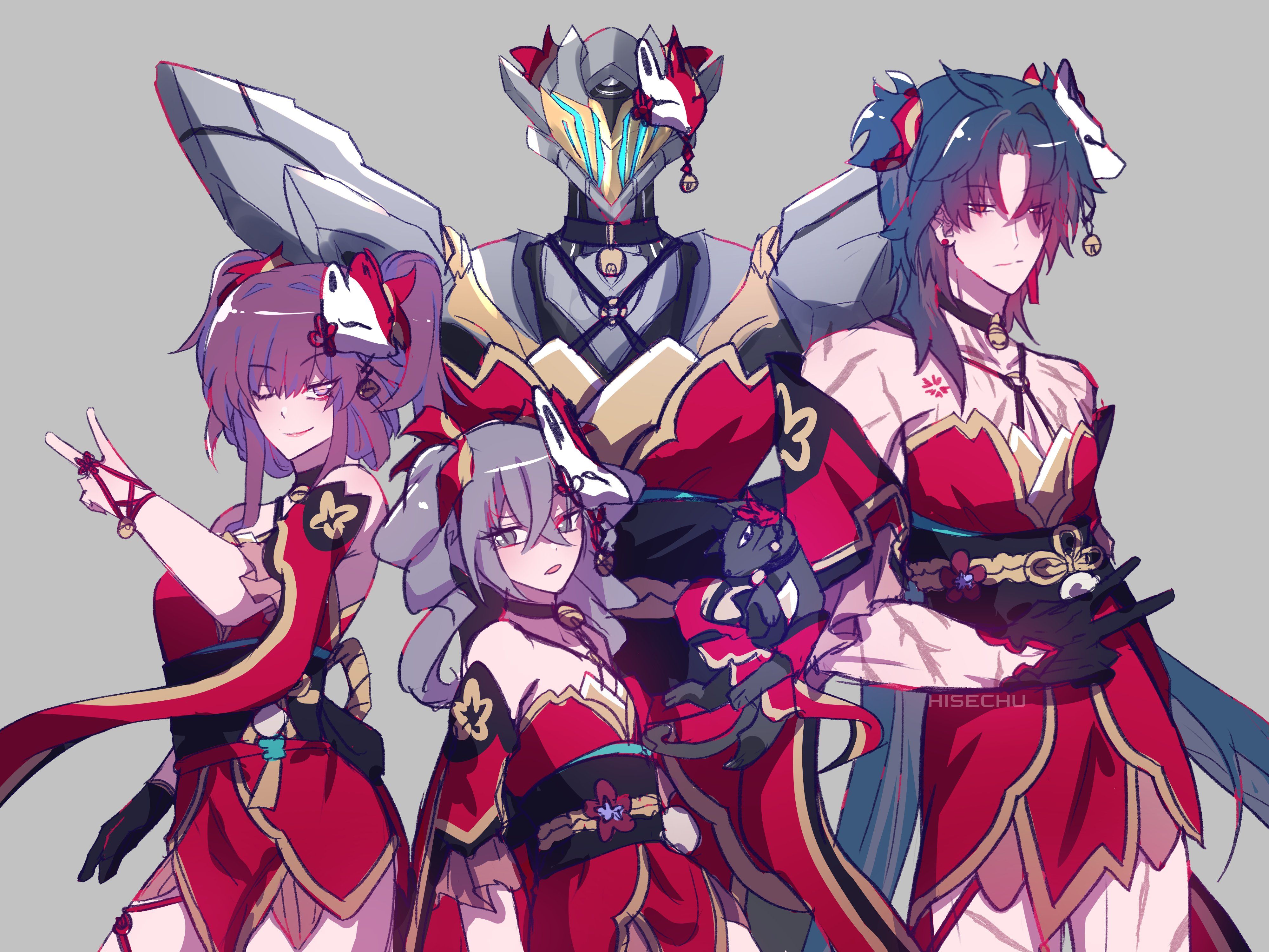 sparkle Stellaron Honkai: Star Rail | HoYoLAB