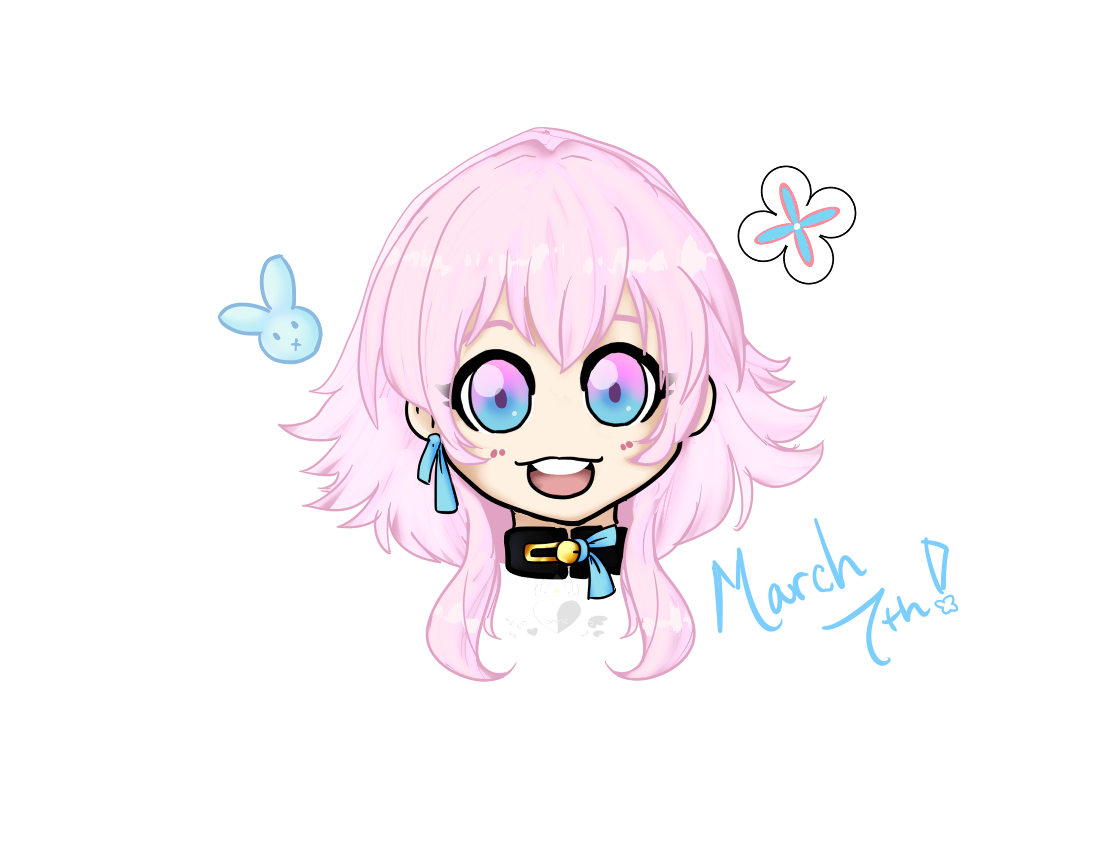 Happy March 7th! Honkai: Star Rail | HoYoLAB