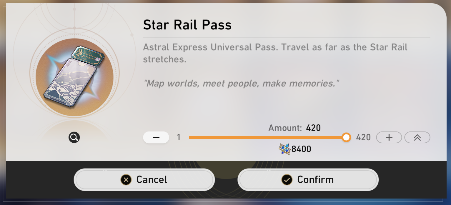 Reddy to pull for Acheron Honkai: Star Rail | HoYoLAB