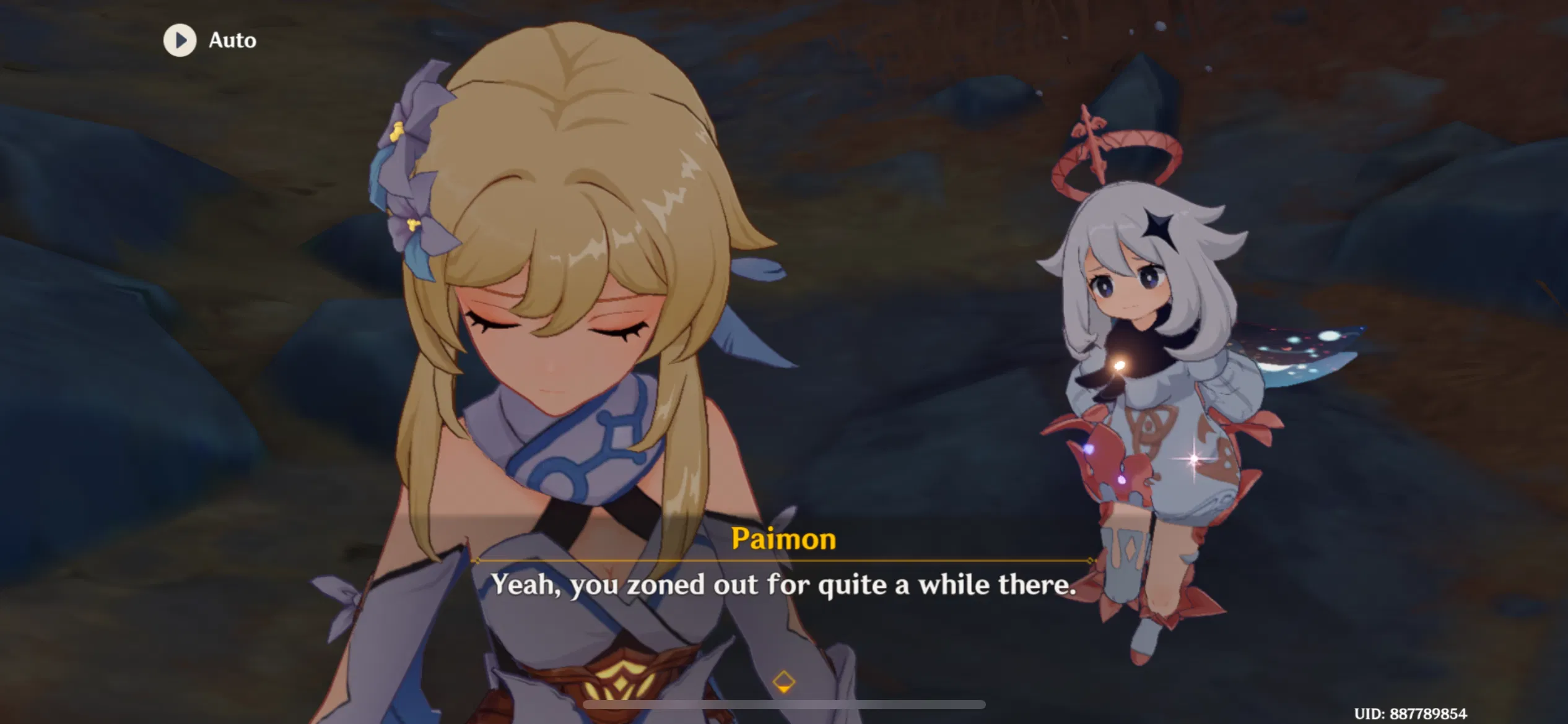 Topic Details Page- Inteyvat flower | HoYoLAB