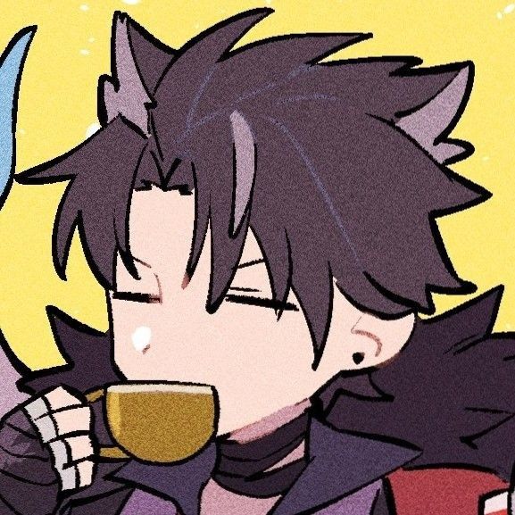 Someone wants matching pfp somewhere? (like telegram or smt) Genshin ...