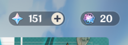 saving for neuvillette day 5 (but i'm very sick) 🐚 Genshin Impact | HoYoLAB