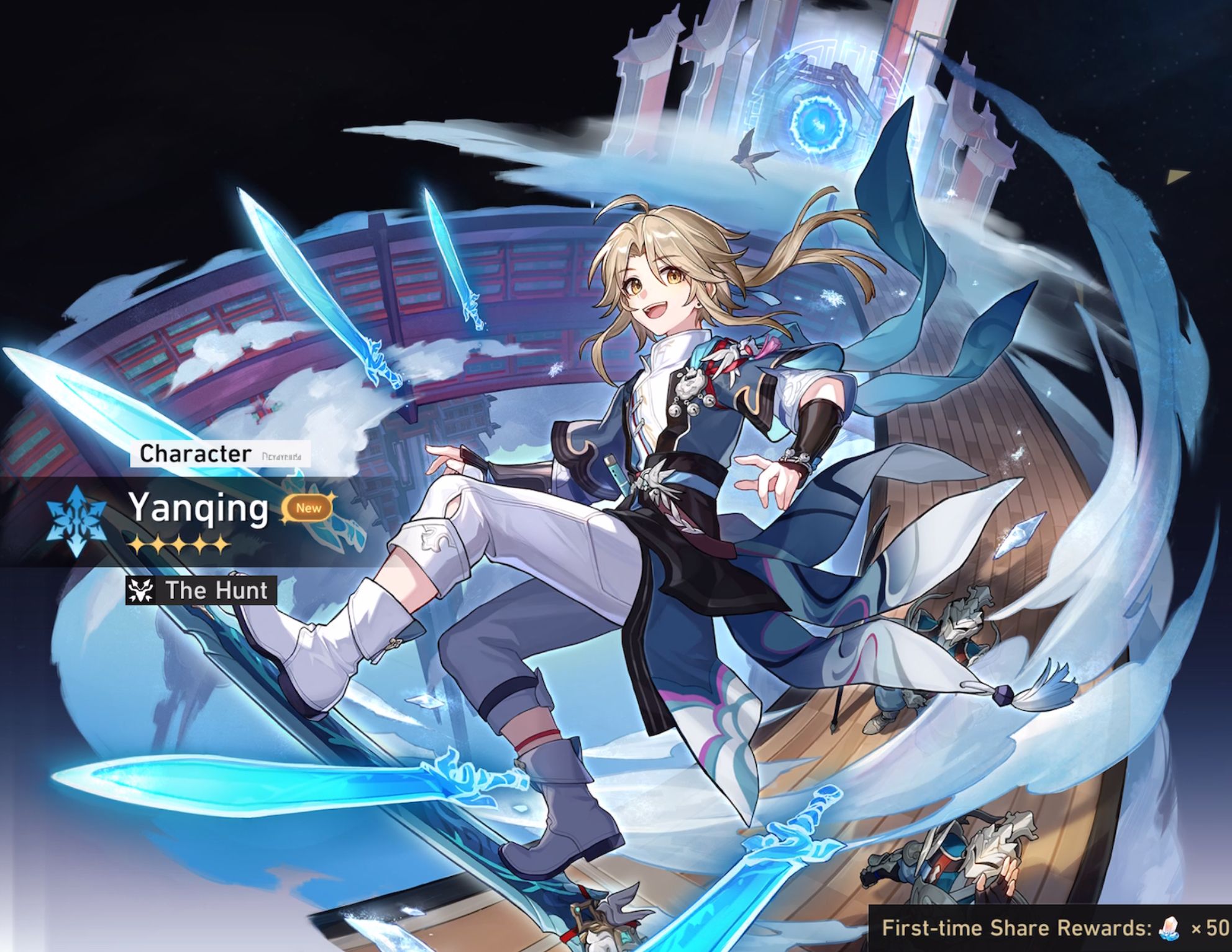 Goodbye sparkle Genshin Impact | HoYoLAB