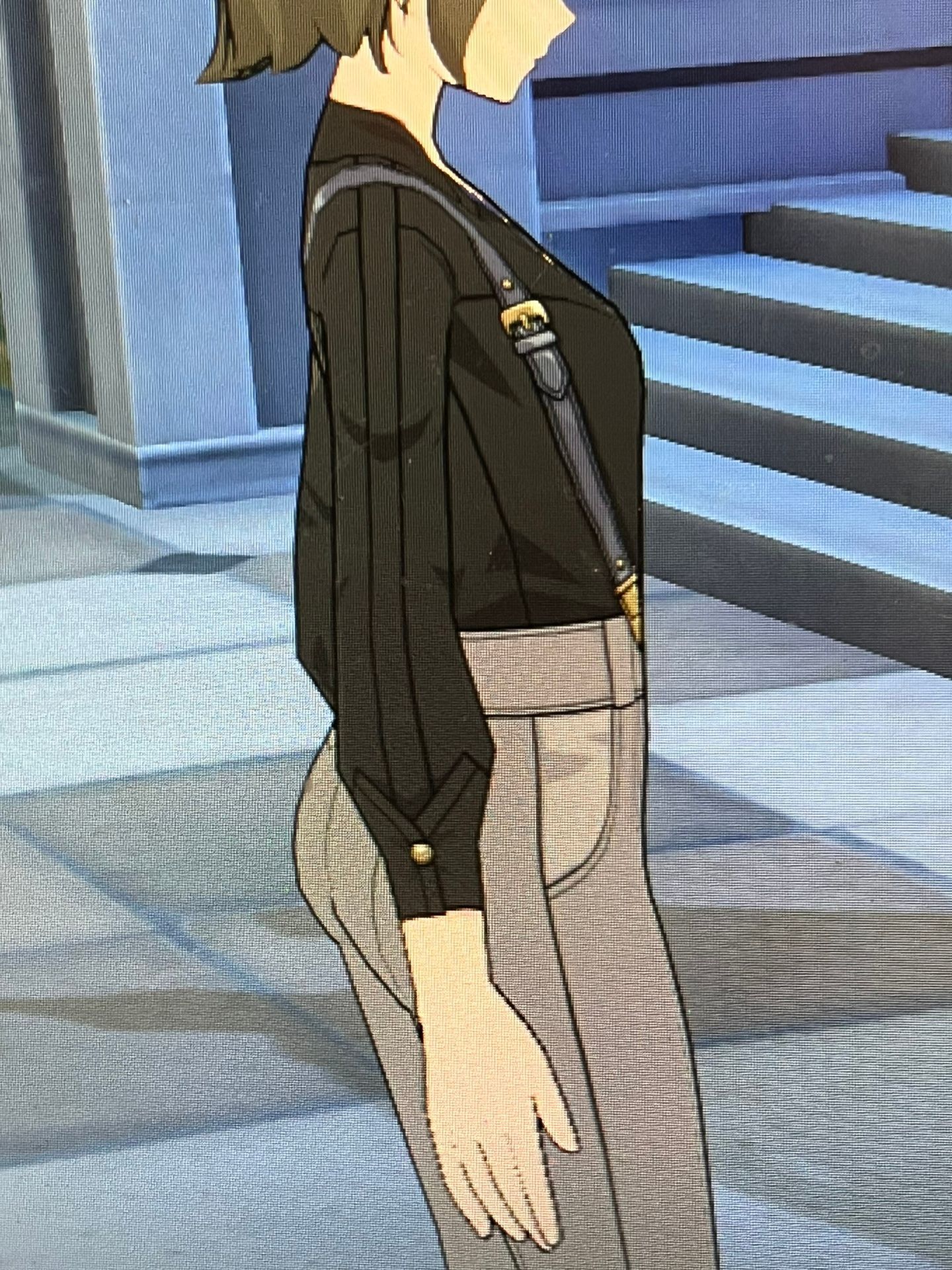 GYATTT Genshin Impact | HoYoLAB