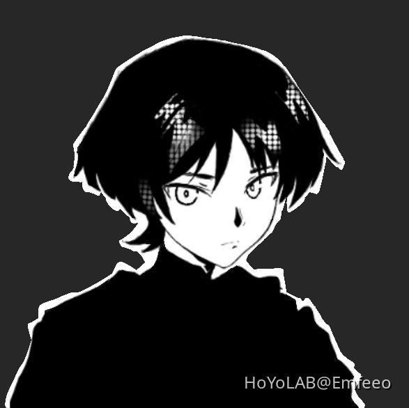 Sumeru men p5 pfp Genshin Impact | HoYoLAB