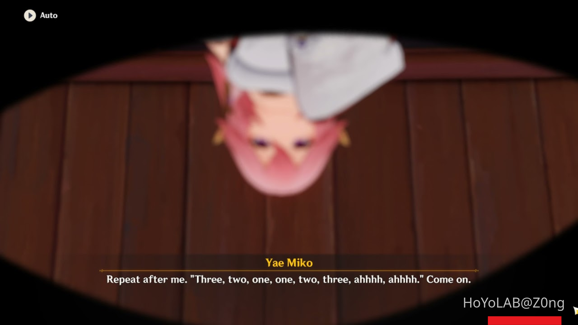 Theme 1: Yae Miko's most memorable dialogue/storyline Genshin Impact | HoYoLAB