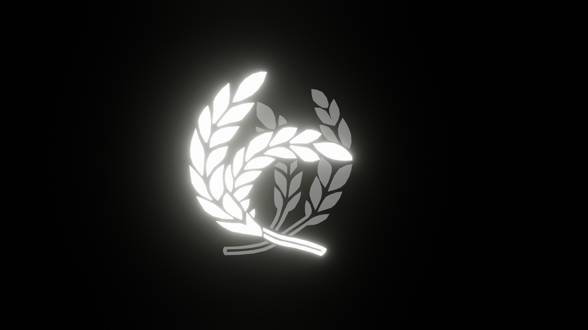 3D Models of all the symbols for the paths (the ones playable ...