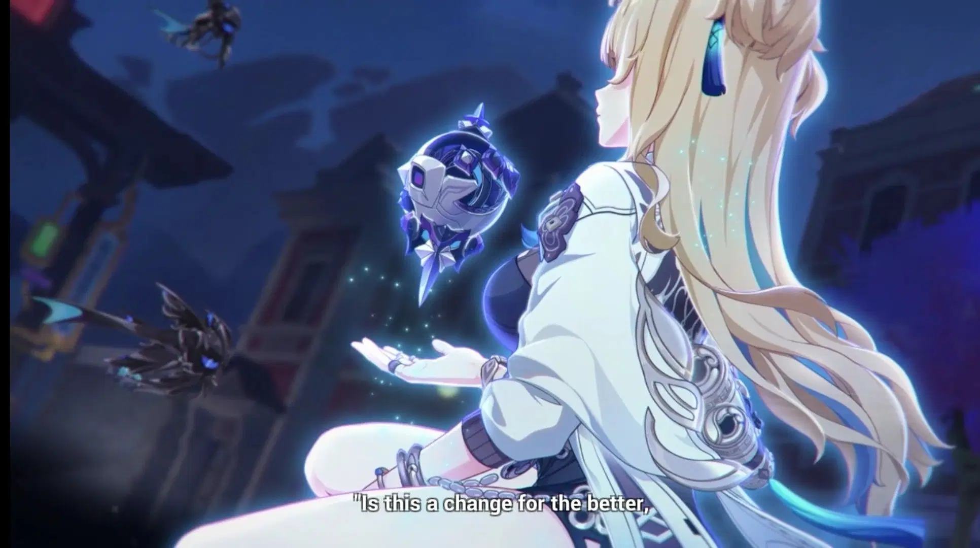 Very nice POV. I think I appreciate her more now. Honkai Impact 3rd ...