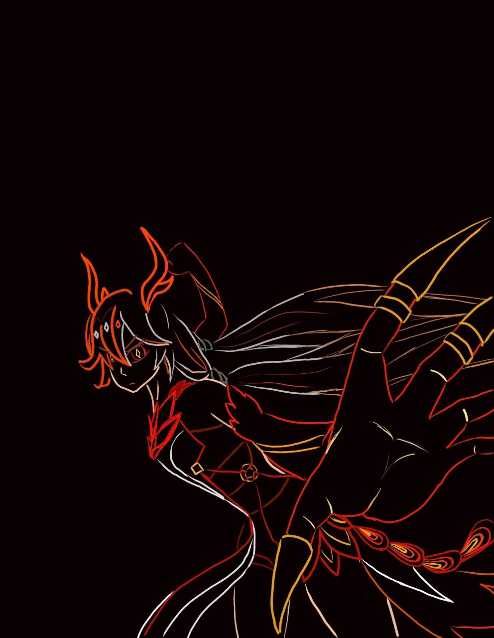 Fu Hua Honkai Impact 3rd | HoYoLAB