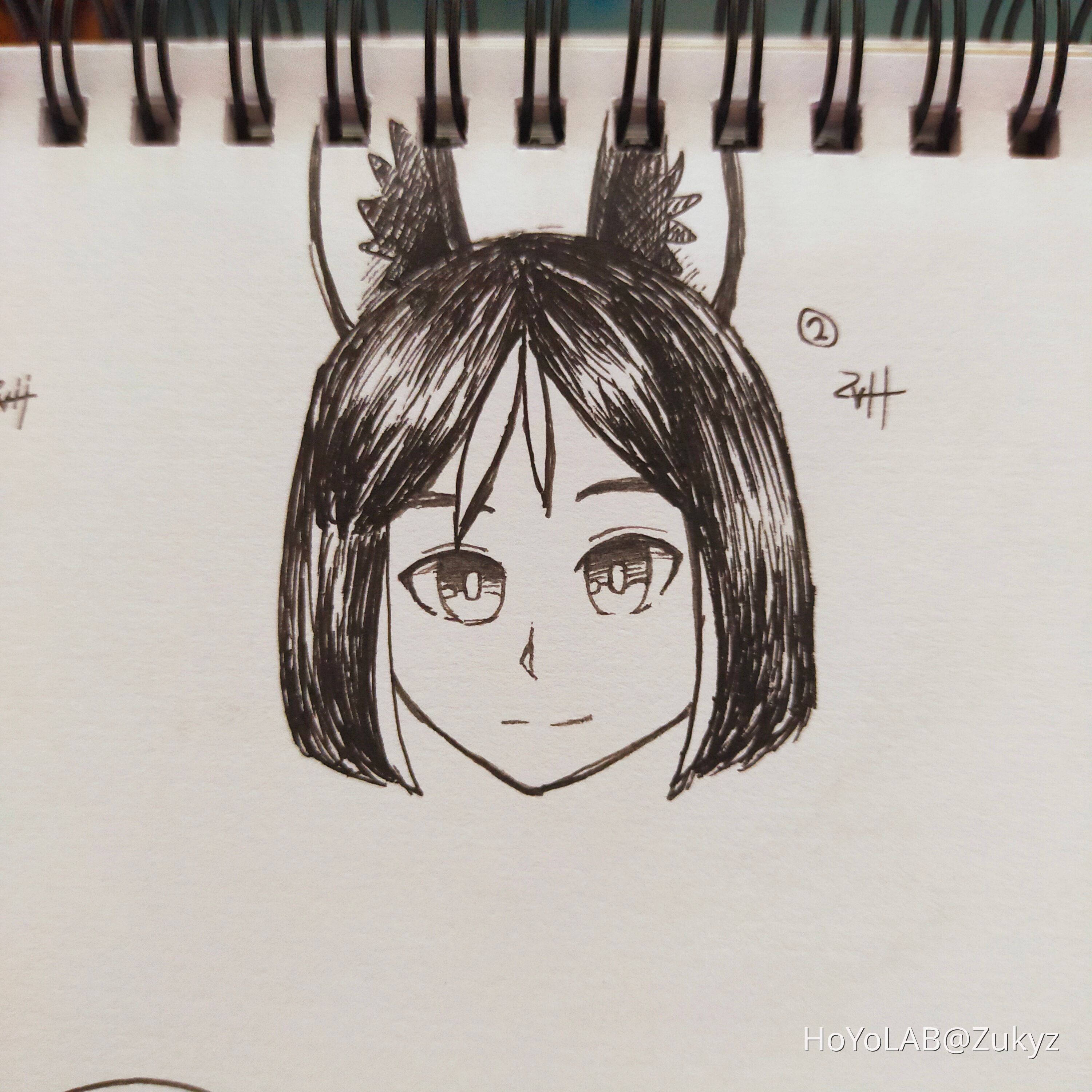 First time draw them Tighnari, Shenhe, Chongyun Genshin Impact | HoYoLAB