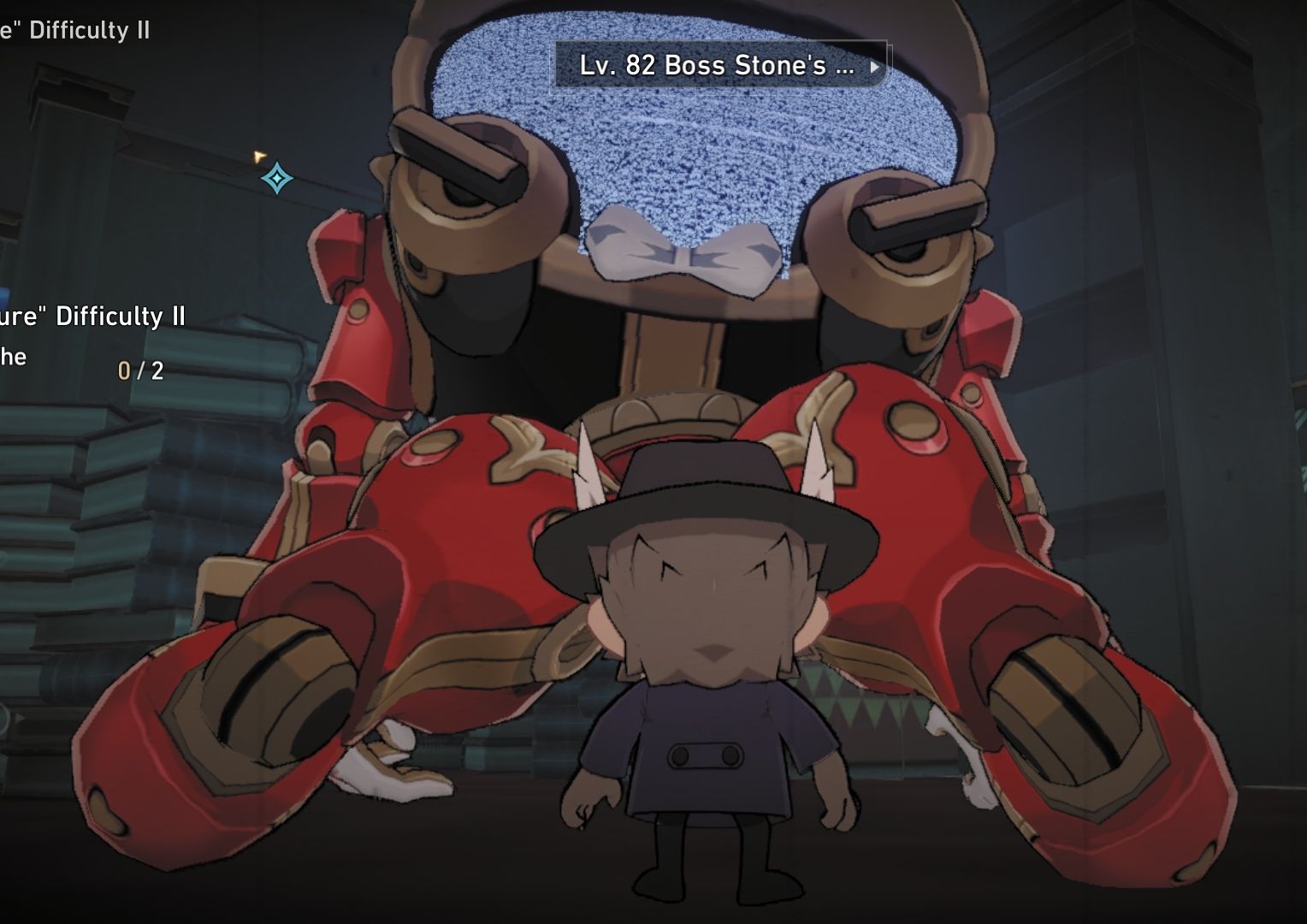 Hanu...why? why doing that? Honkai: Star Rail | HoYoLAB