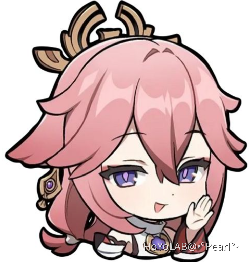 Miko Cosplay (⁠｡⁠•̀⁠ᴗ⁠-⁠)⁠ Genshin Impact | HoYoLAB