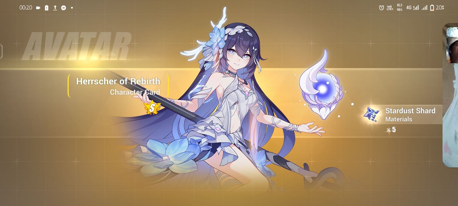 ISTG MY SECOND ACC IS C*RSED AS*! Honkai Impact 3rd | HoYoLAB