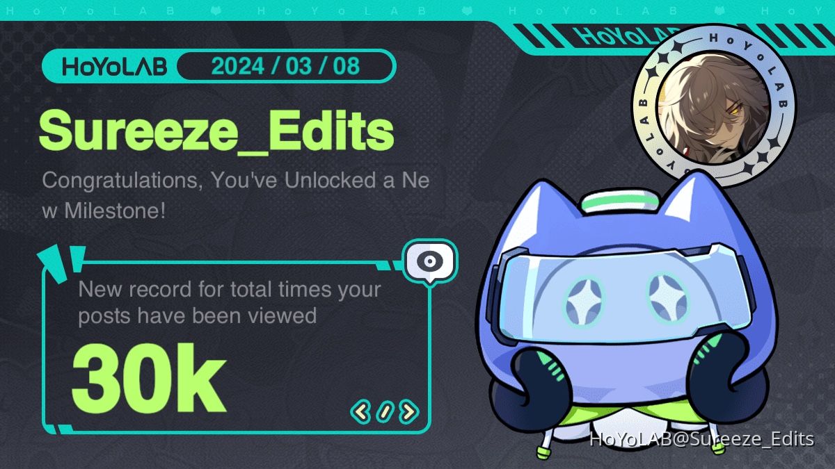 What da duck | HoYoLAB