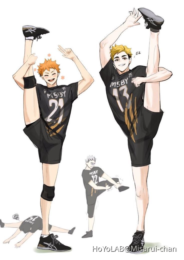 MSBY Genshin Impact | HoYoLAB