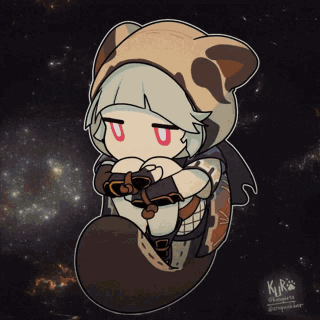 GIFs for PFPs | HoYoLAB