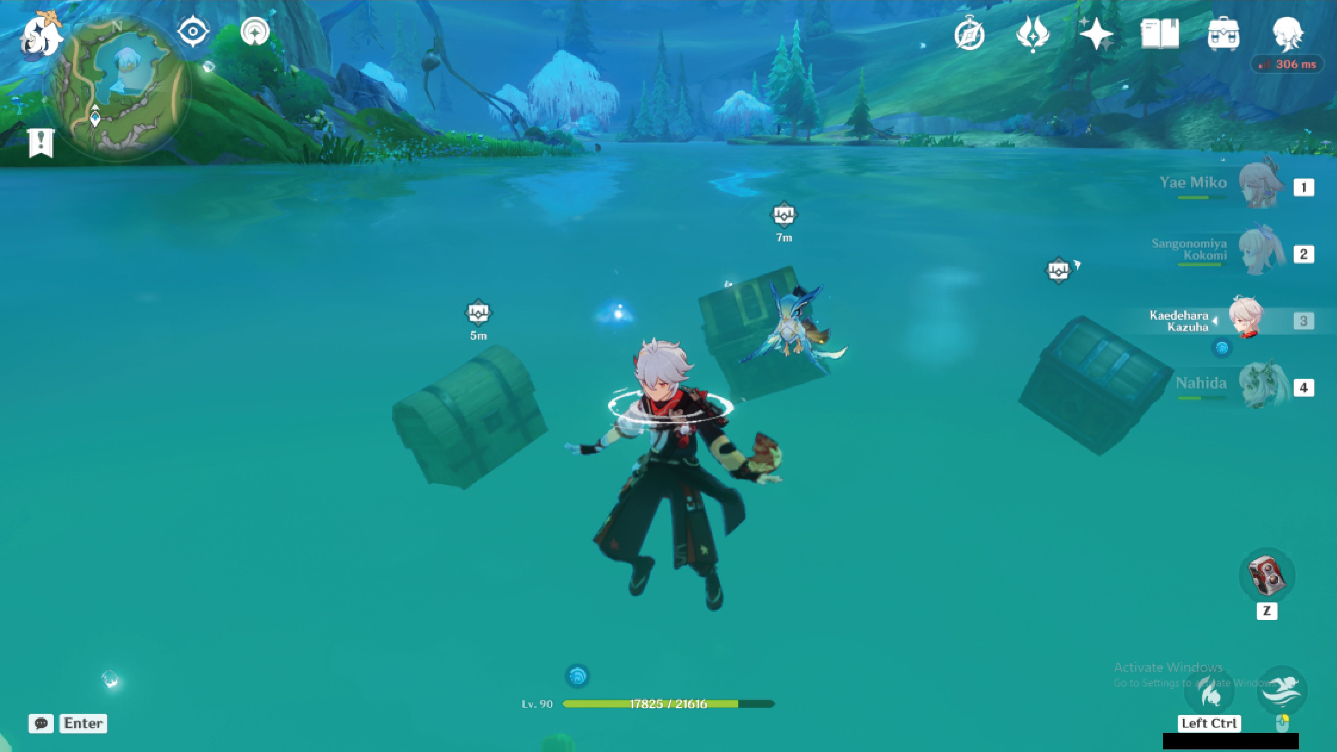 VITORY CHEST!!!! Genshin Impact | HoYoLAB