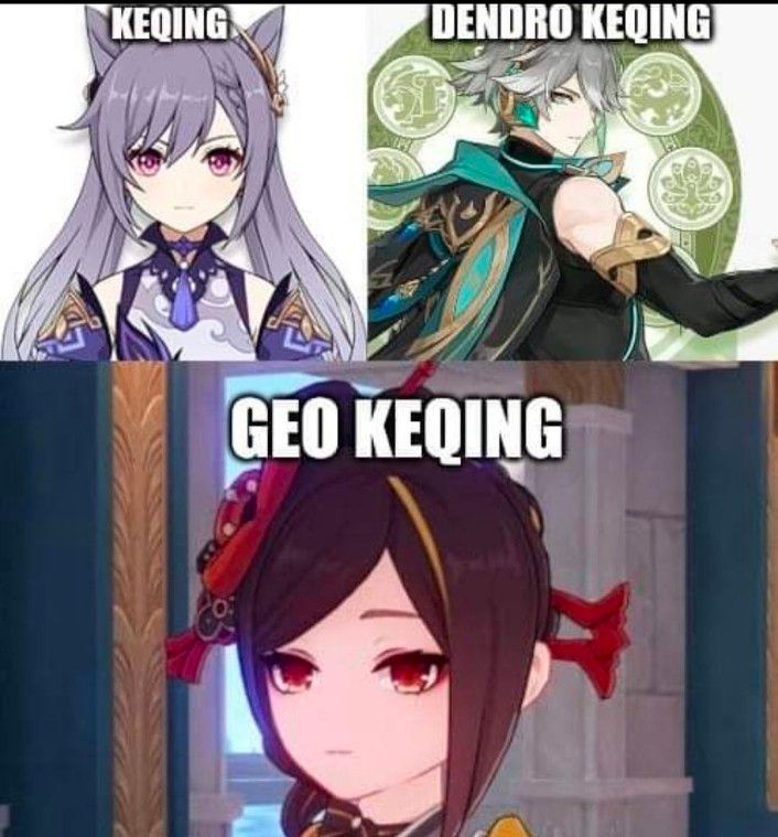 Four more to go(kachao) Genshin Impact | HoYoLAB