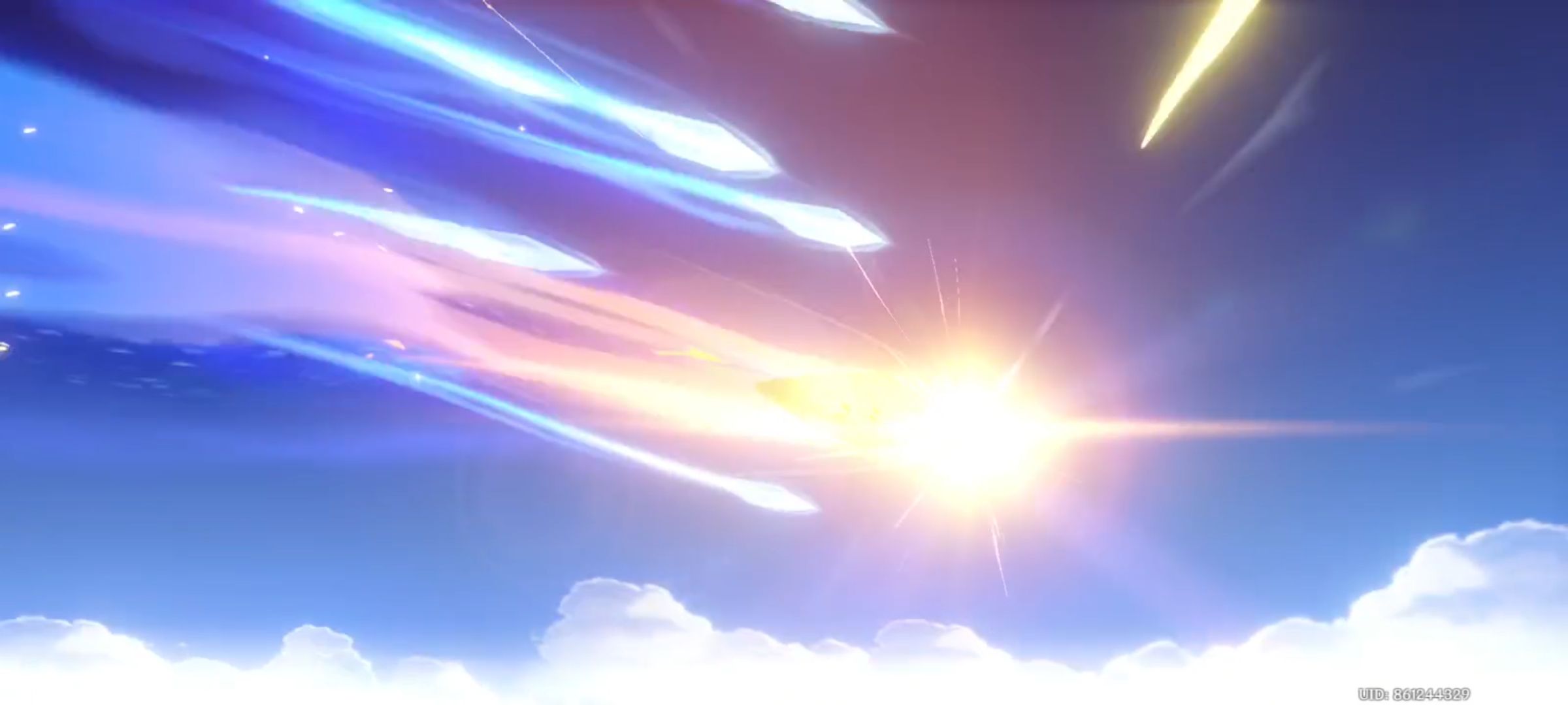 Now that's the Shrine Priestess I know 🌟😻 Genshin Impact | HoYoLAB