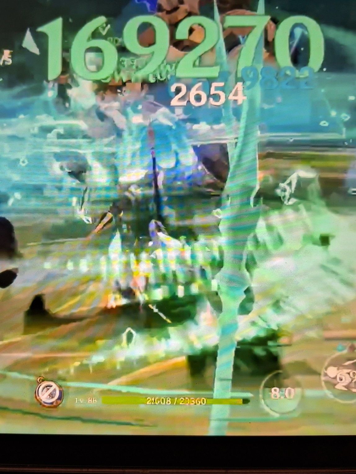 Xiao damage C0 | No food buffs Genshin Impact | HoYoLAB