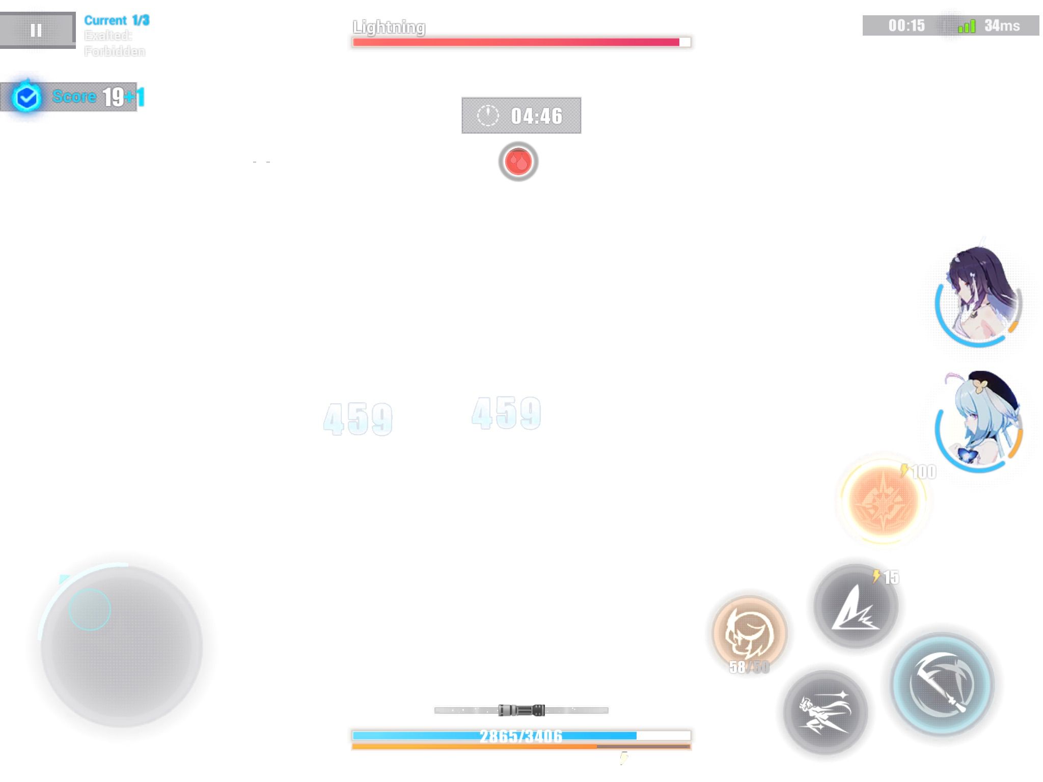 THIS WHITE THINGY BACKGROUND ALWAYS POPPING UP WHILE I WAS DOING SOME ...