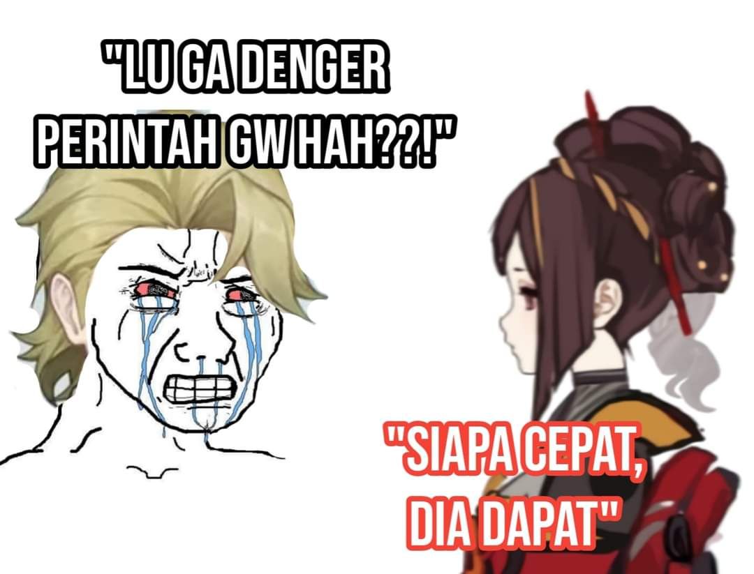 chad chiori 😎 Genshin Impact | HoYoLAB