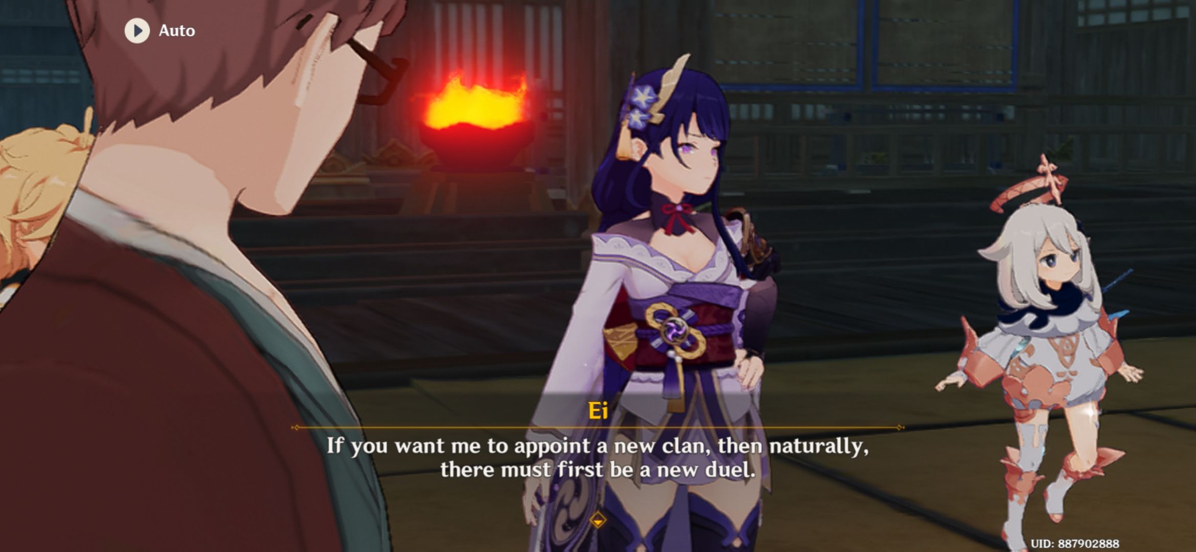 SuS Genshin Impact | HoYoLAB