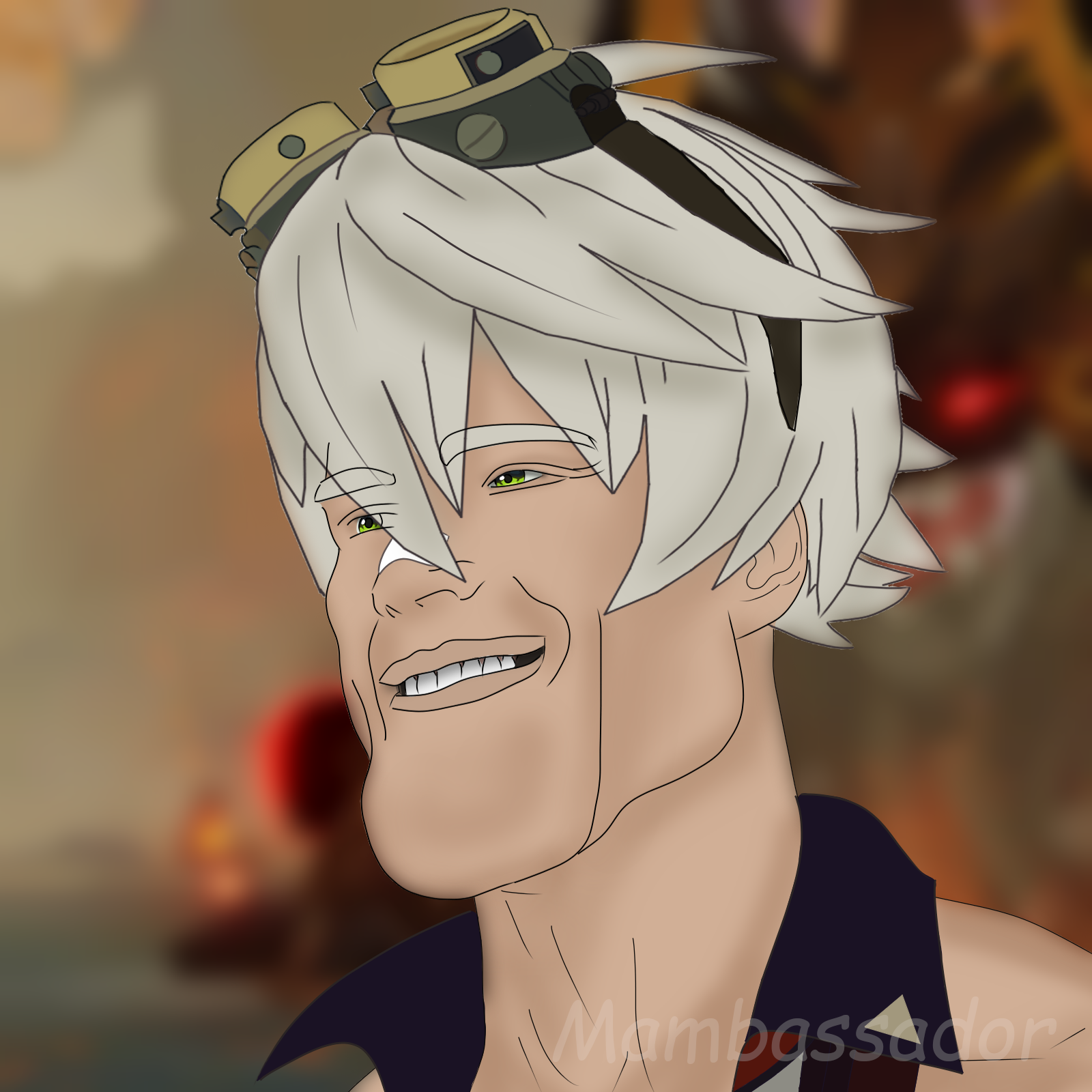 DPS BENNETT DAMAGE SHOWCASE Genshin Impact | HoYoLAB