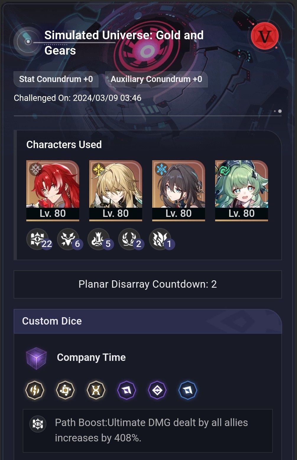 FINALLY OMG IM CRYING Honkai: Star Rail | HoYoLAB