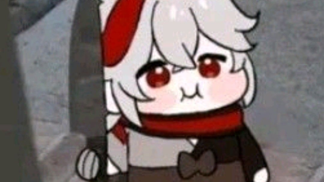 Can hoyoverse do something about these bots? Genshin Impact | HoYoLAB