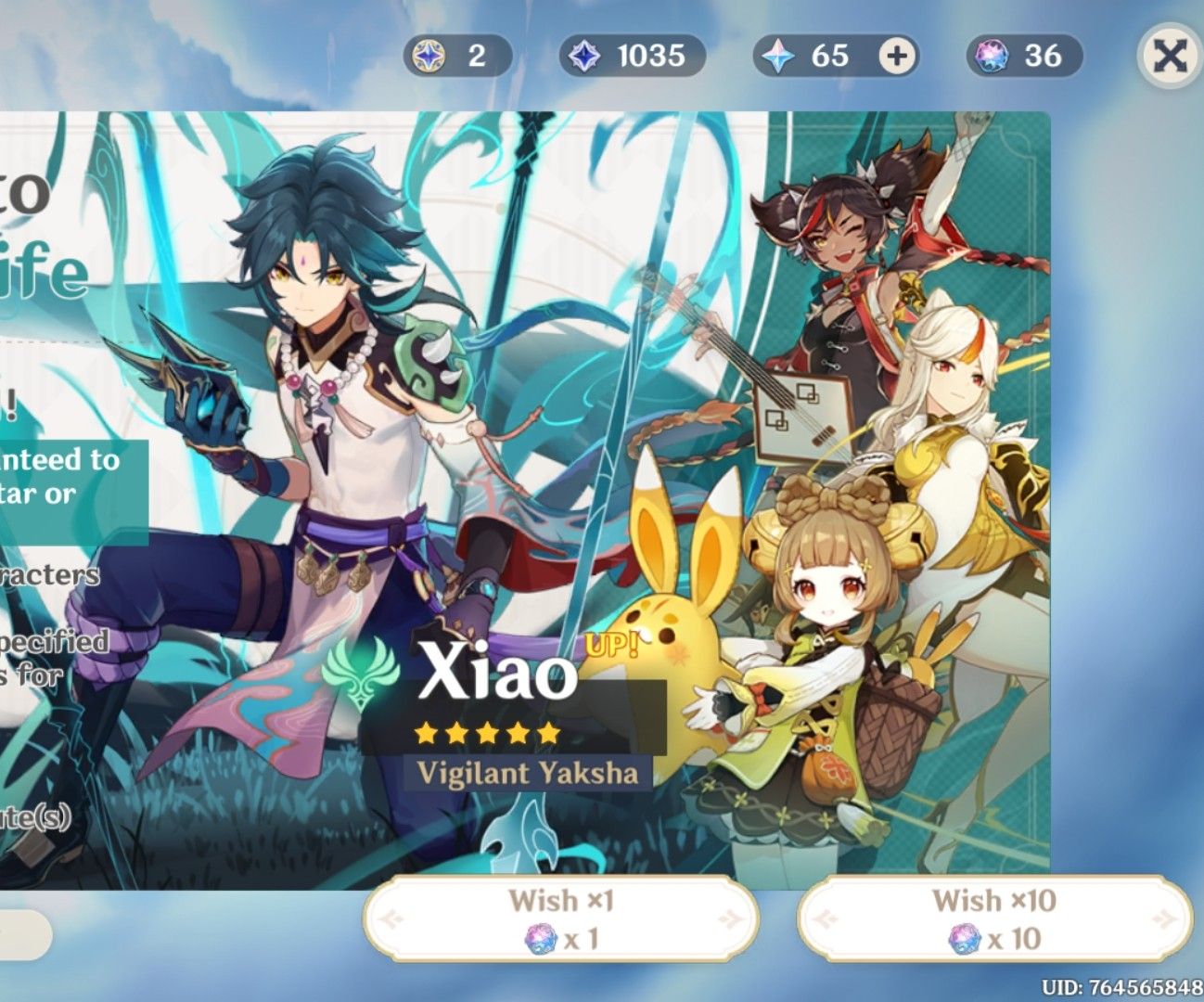 Day 15 for saving arlecchino🔥 Genshin Impact | HoYoLAB