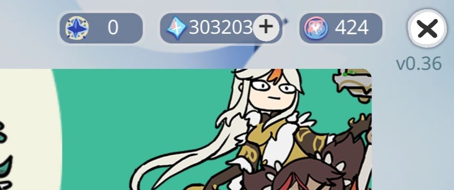 5 days of saving for Arlecchino. Genshin Impact | HoYoLAB