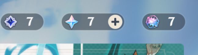 7 7 7 ?? Genshin Impact | HoYoLAB