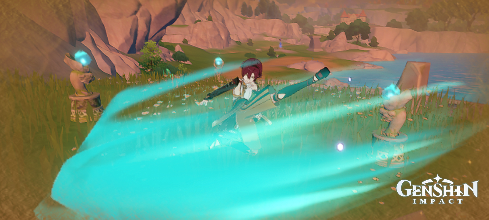 when you make heizo is 90 🥶🥶 Genshin Impact | HoYoLAB