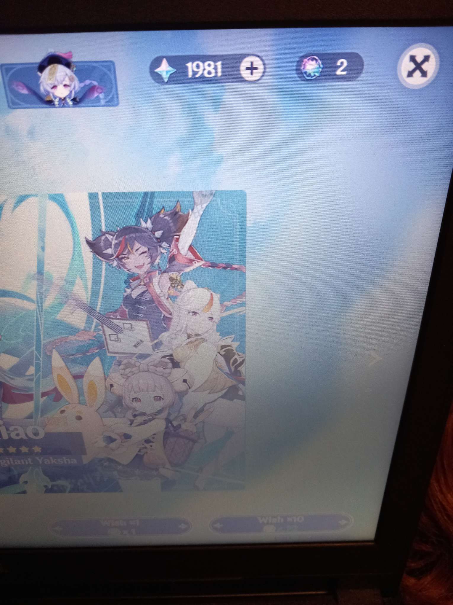 day 5 of farming for klee Genshin Impact | HoYoLAB