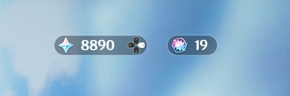 Saving for furina day 6 Genshin Impact | HoYoLAB